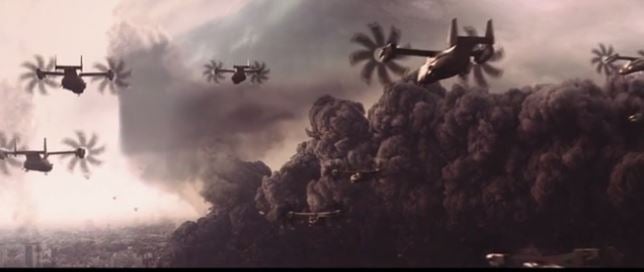 Half-Life fan film shows the Combine invasion of Earth - watch the ...