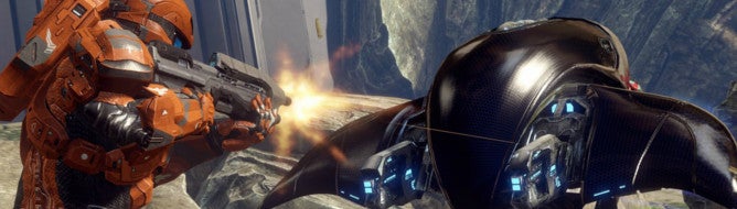 Halo 4: Valhalla map returns as 'Ragnarok' - first screens here | VG247
