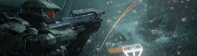 Halo 4: new multiplayer modes detailed, coming next week | VG247