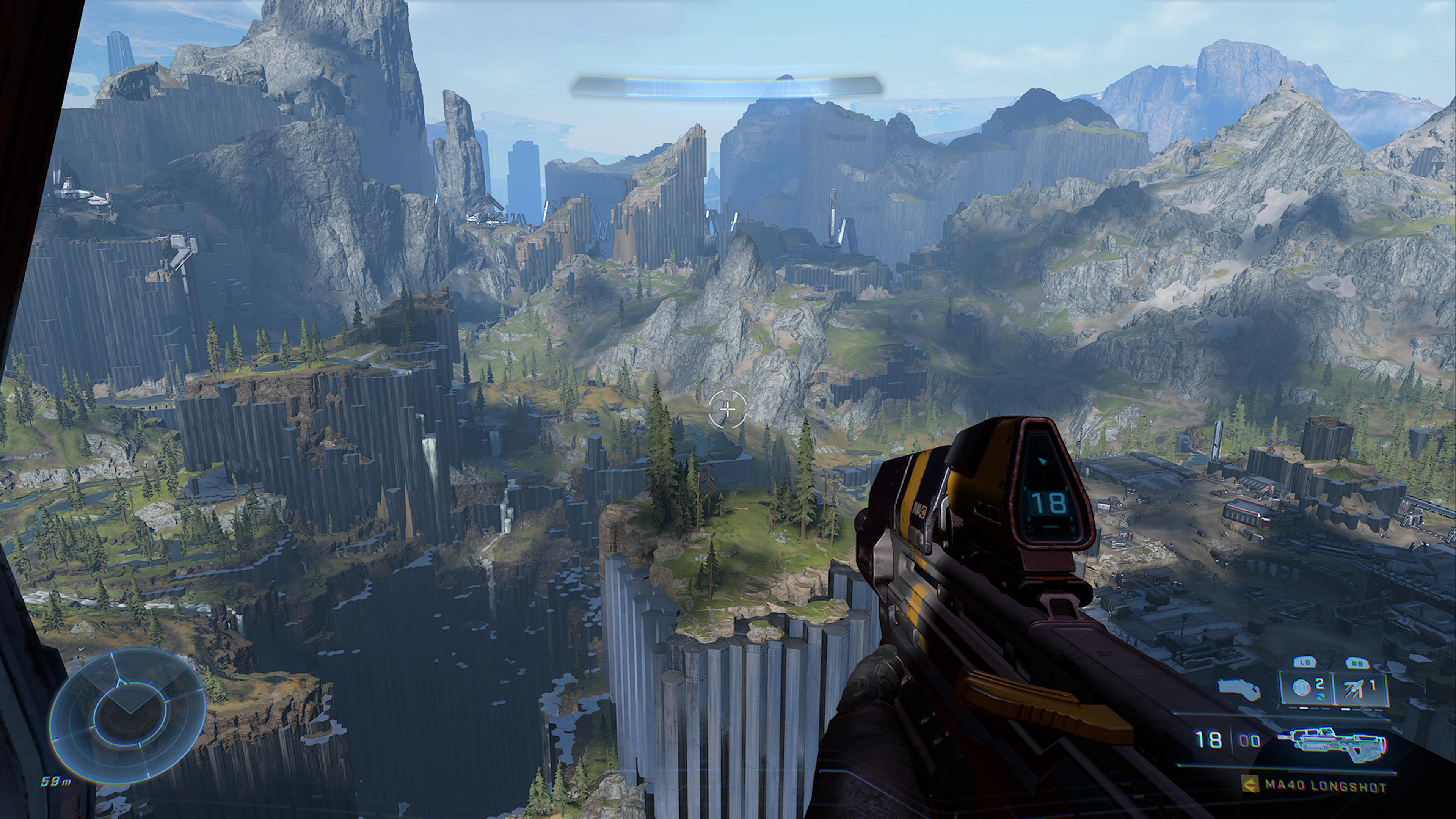 Halo Infinite campaign review - Xbox Series X|S, Xbox One, PC | VG247