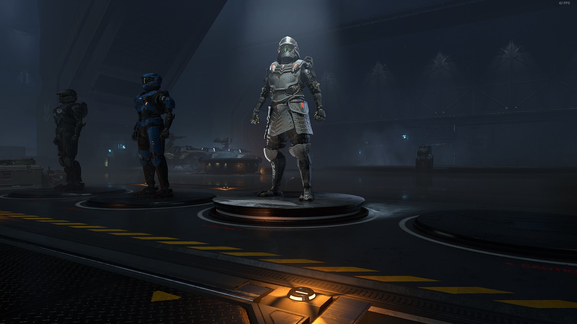 Halo Infinite: Fractures: Tenrai Event and how to unlock Yoroi armour ...