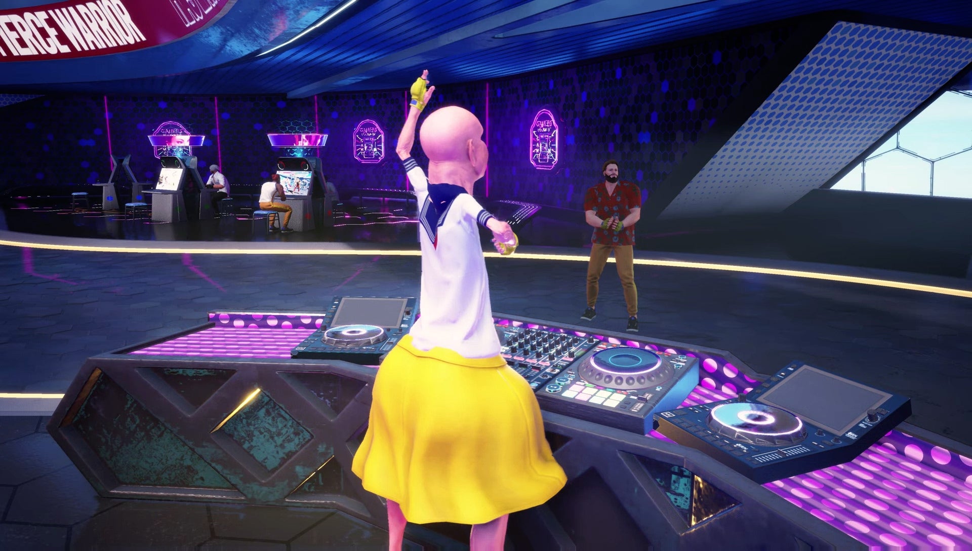 Street Fighter 6: Luke Move list, Super Arts, and Unique Attacks | VG247