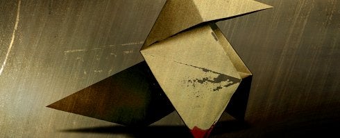 Heavy Rain is a 4.2Gb install, lets you make origami | VG247