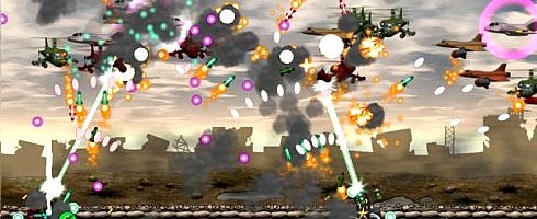 PopCap releases Heavy Weapon on PSN | VG247