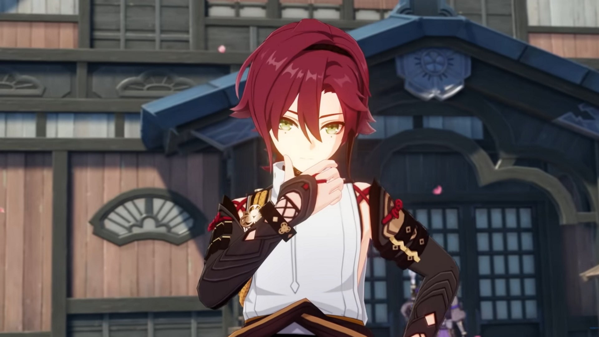 Genshin Impact Qingxin Flower locations and best Qingxin Flower farm ...