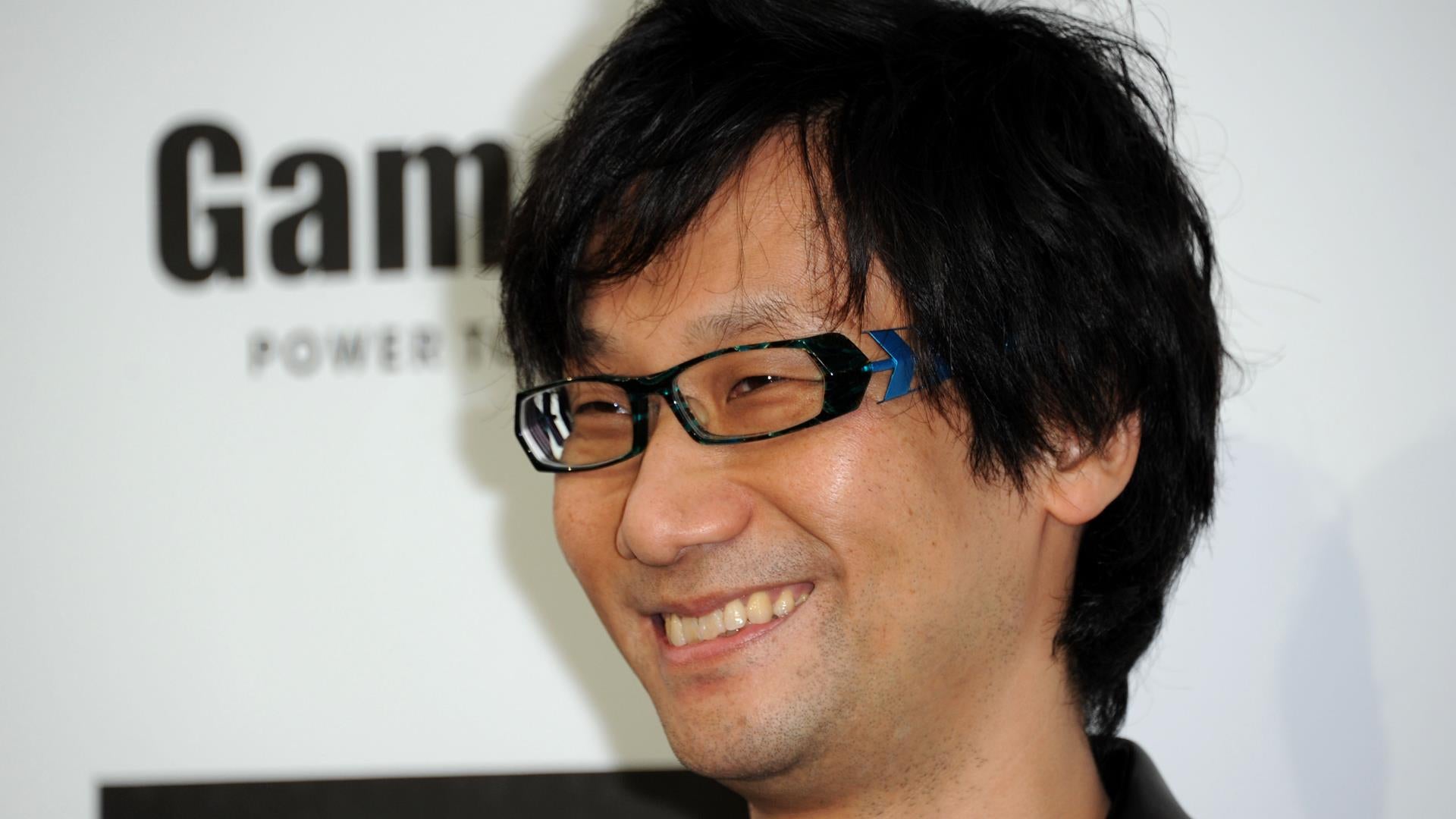 A new Hideo Kojima horror game, called OVERDOSE, has been leaked | VG247