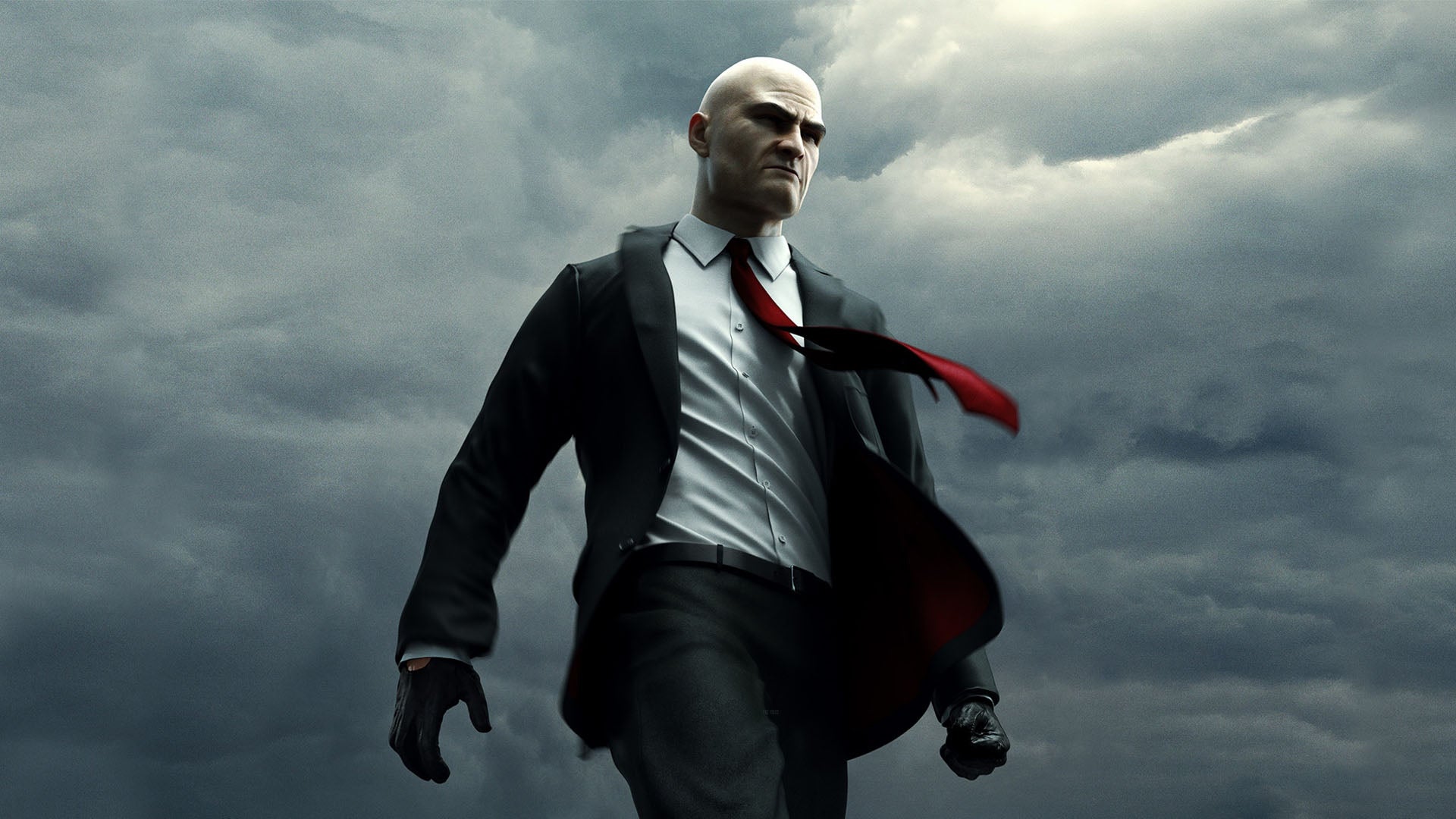 The Hitman Collection is just $8 on Steam, take 80% off more in the ...