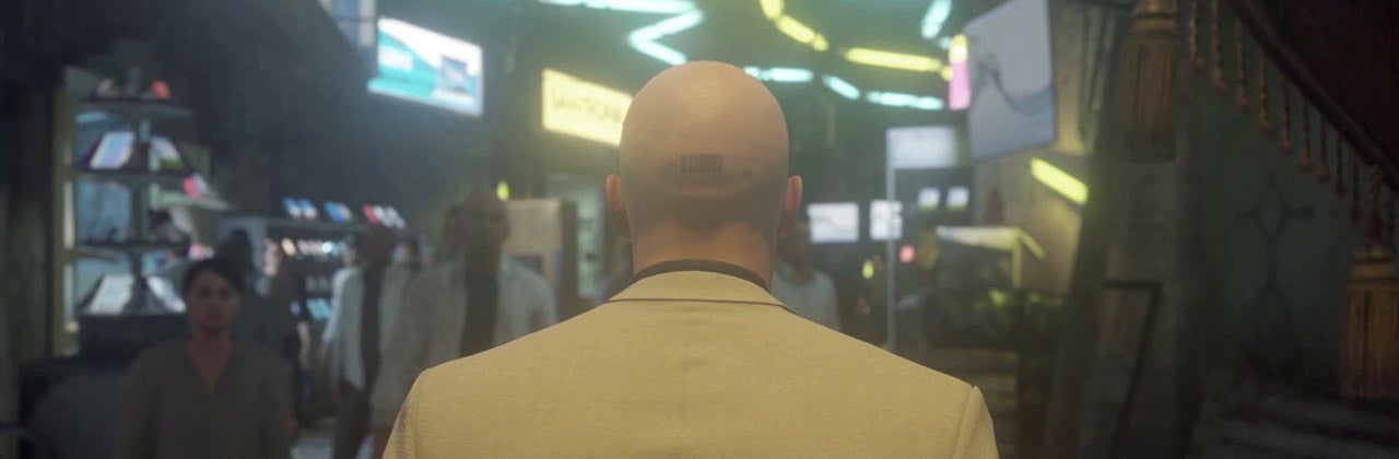 Hitman Season One: Looking Back With Creative Director Christian ...