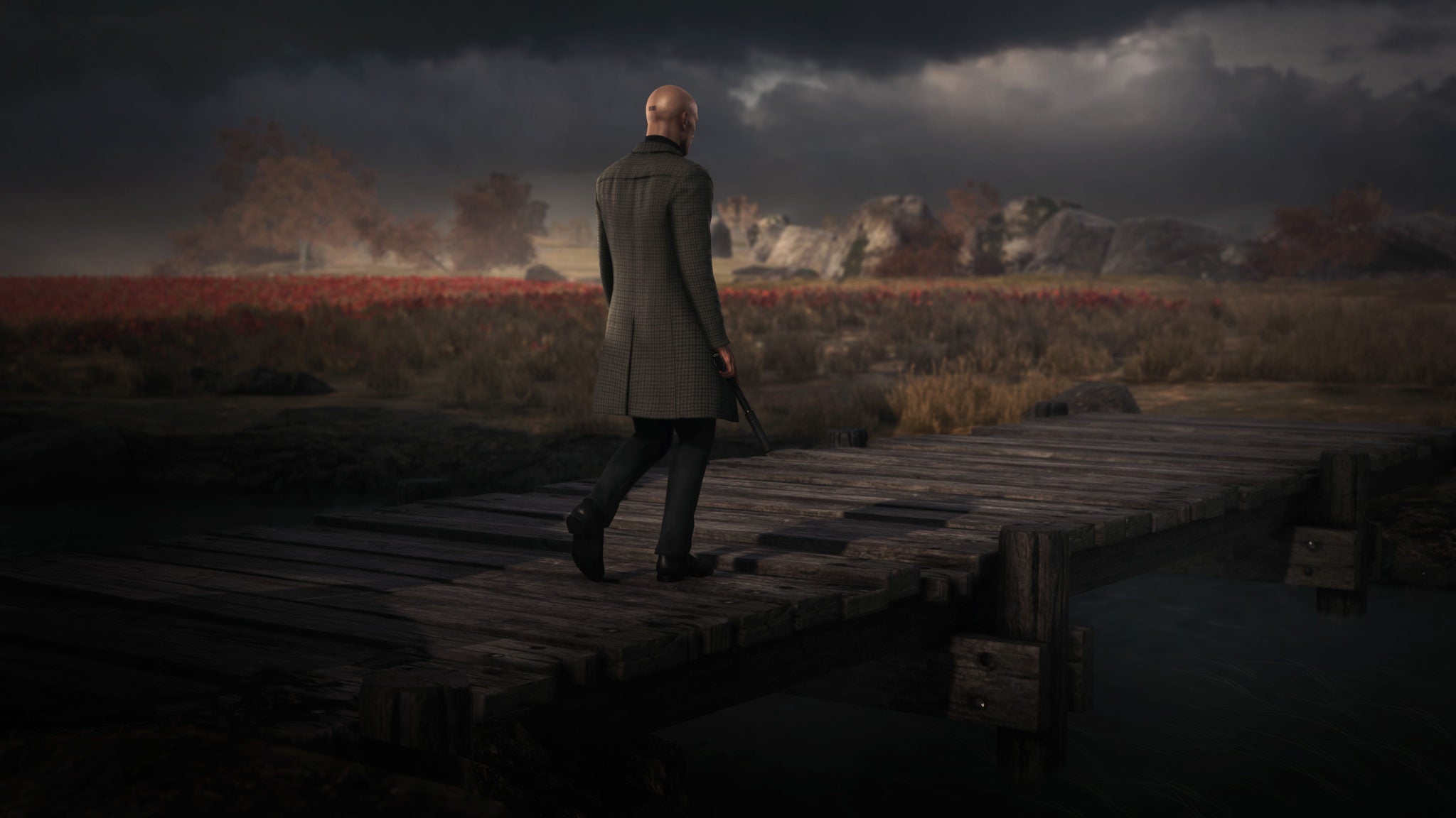 Hitman 3 cloud version will hit Switch on January 20 | VG247