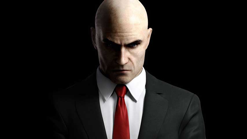 New Hitman title announced at E3 2015 | VG247
