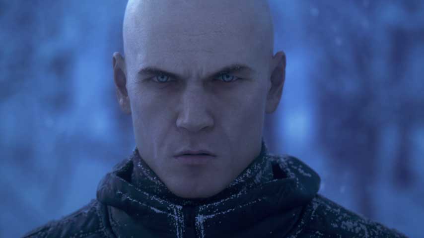 The best bald video game characters for the follically challenged | VG247