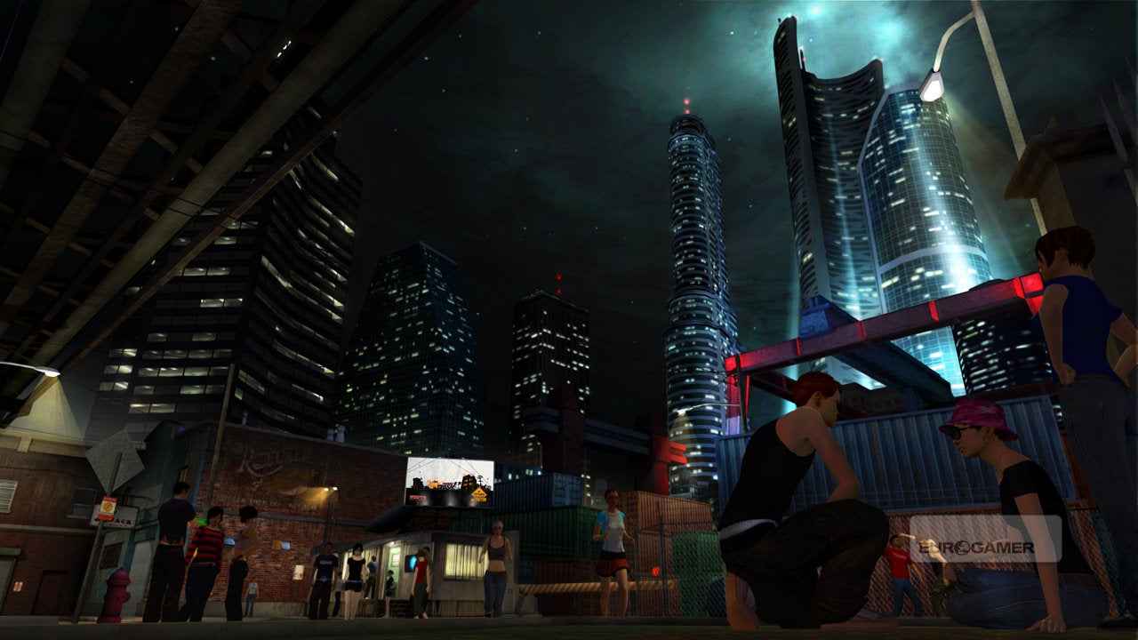 The Story of PlayStation Home | VG247
