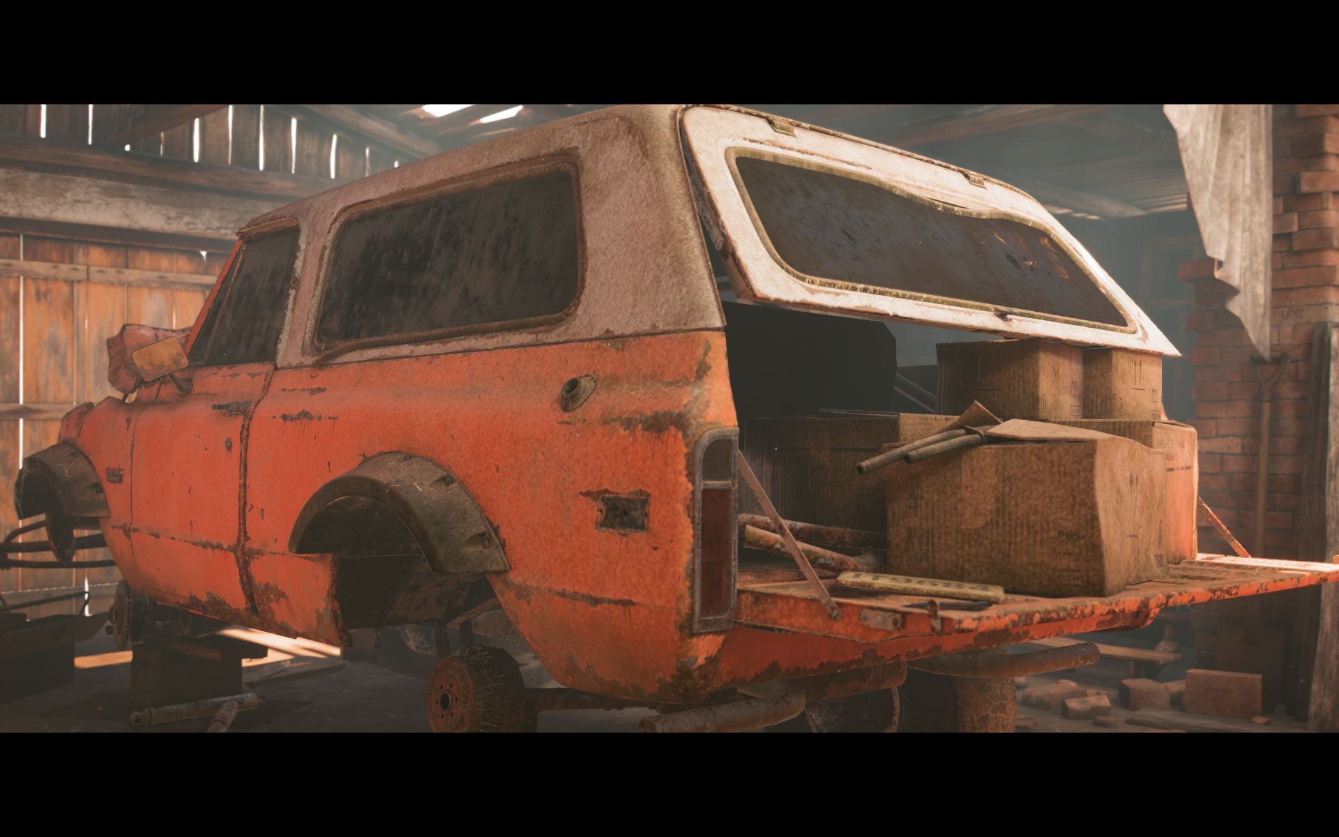 Forza Horizon 5 Barn Finds, map for hidden cars | VG247