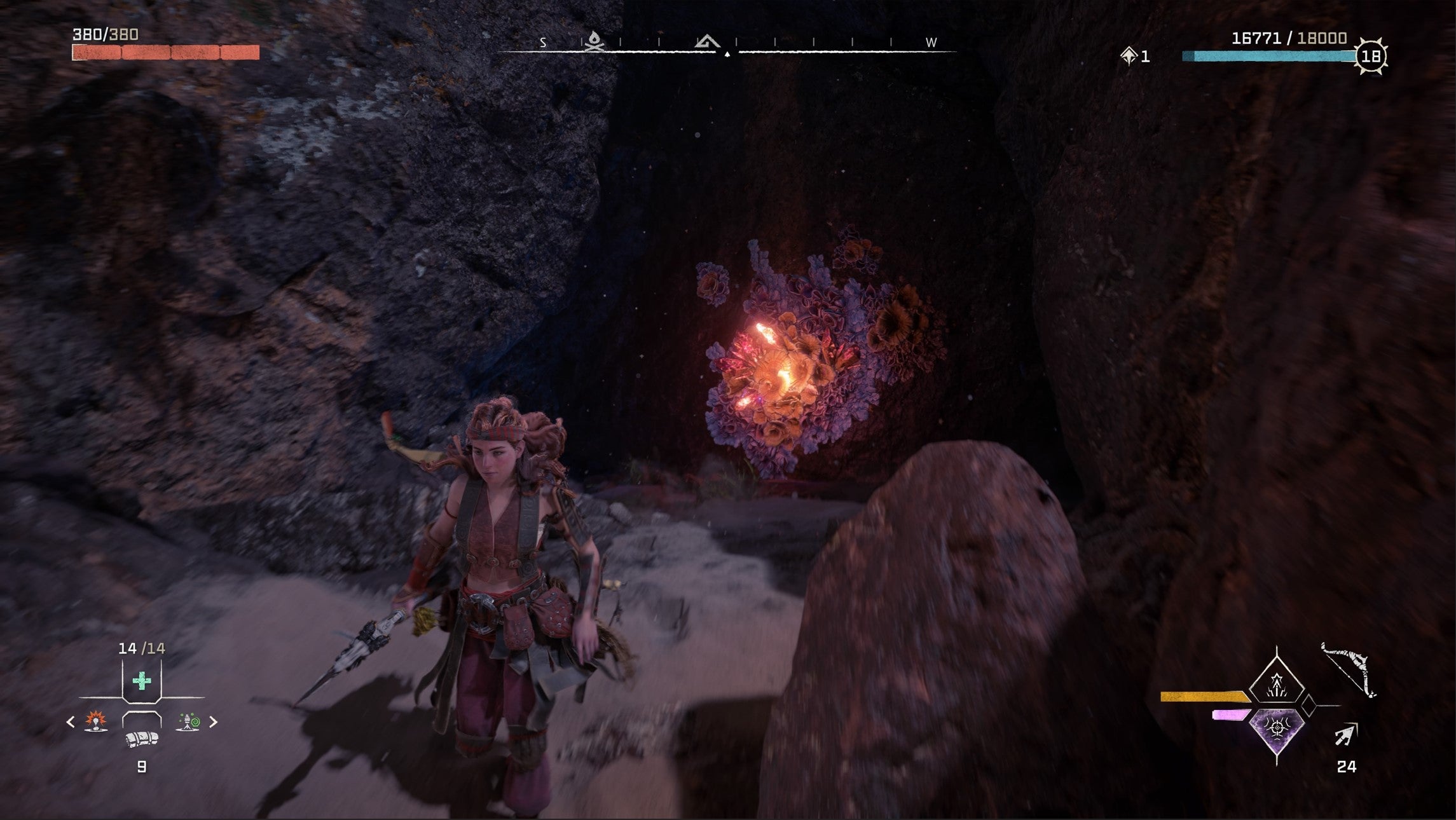 How do you clear Blocked Paths in Horizon Forbidden West? | VG247