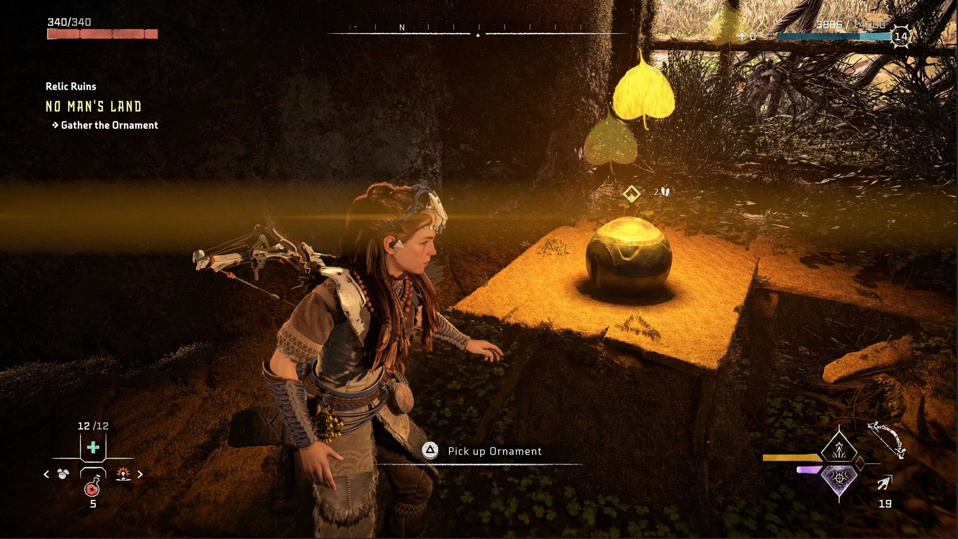 What items are safe to sell in Horizon Forbidden West? | VG247