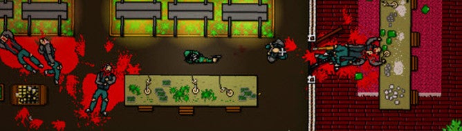 Hotline Miami 2: Wrong Number is series finale, plot and combat ...