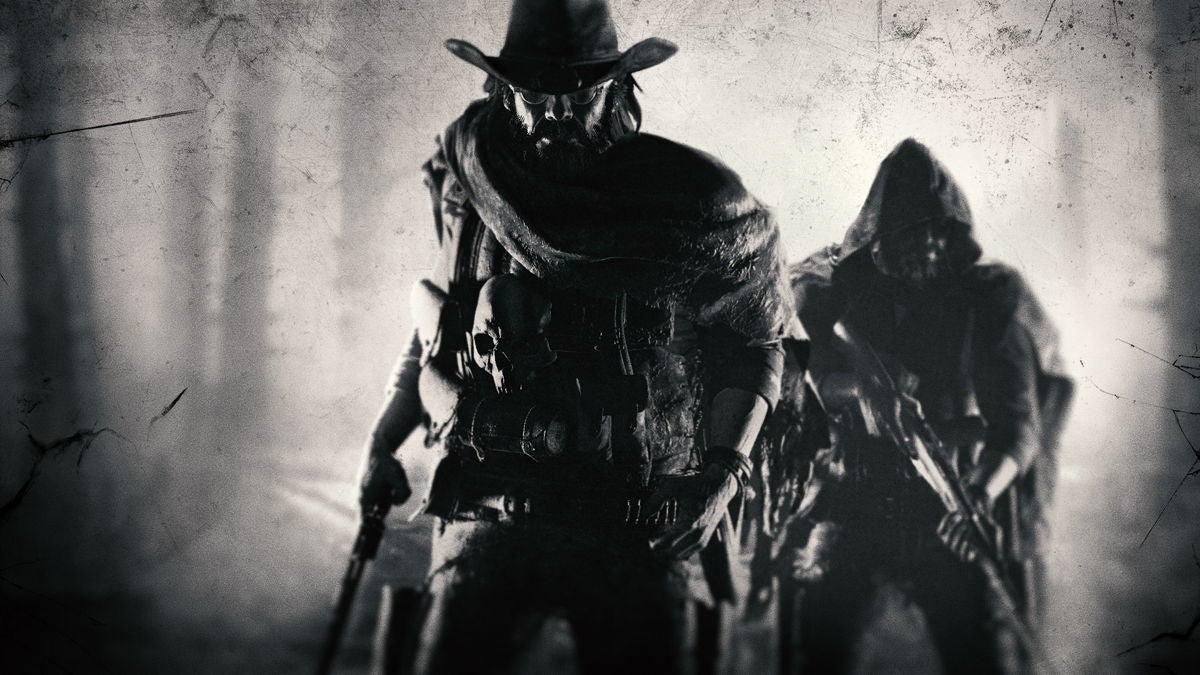 Hunt Showdown: What's the Maximum Team Size? | VG247