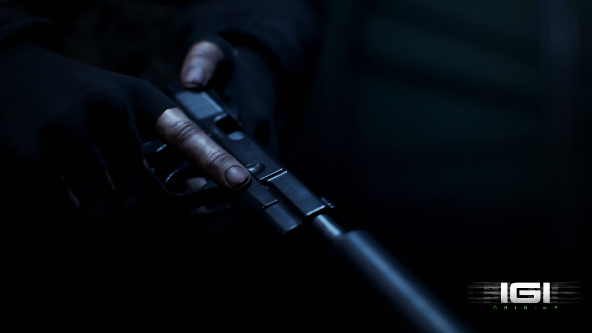 IGI: Origins officially revealed as a Cold Ward stealth shooter by the ...