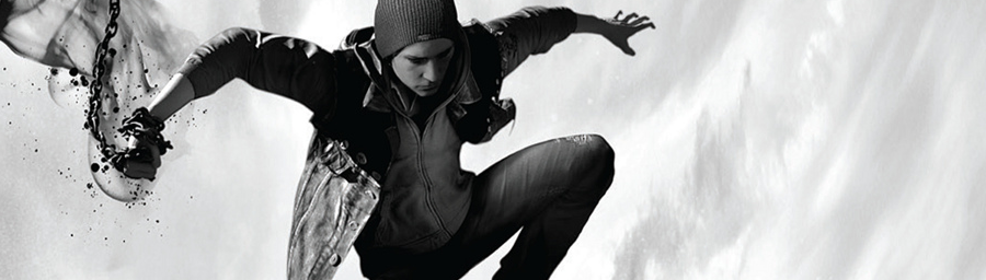 InFamous: Second Son gets release date, trailer reveals neon powers | VG247