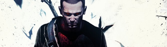 InFamous 2: Festival of Blood gamescom art and trailer | VG247