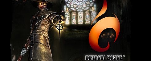 infernal engine Archive | VG247