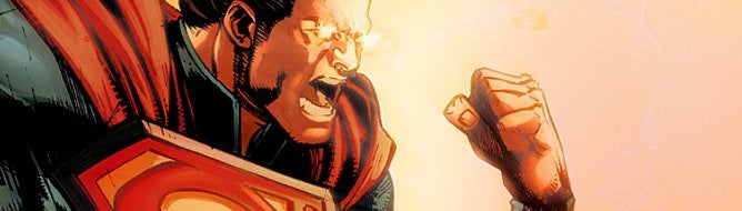 Injustice: Gods Among Us brings DC action to iOS | VG247