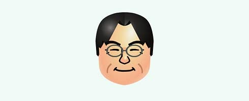 100 million Miis created in four years, says Iwata | VG247