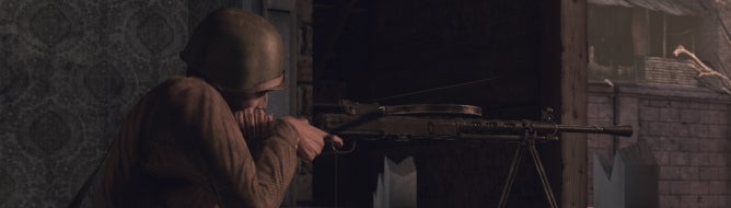 Mod Alert: Red Orchestra 2 now includes SDK | VG247