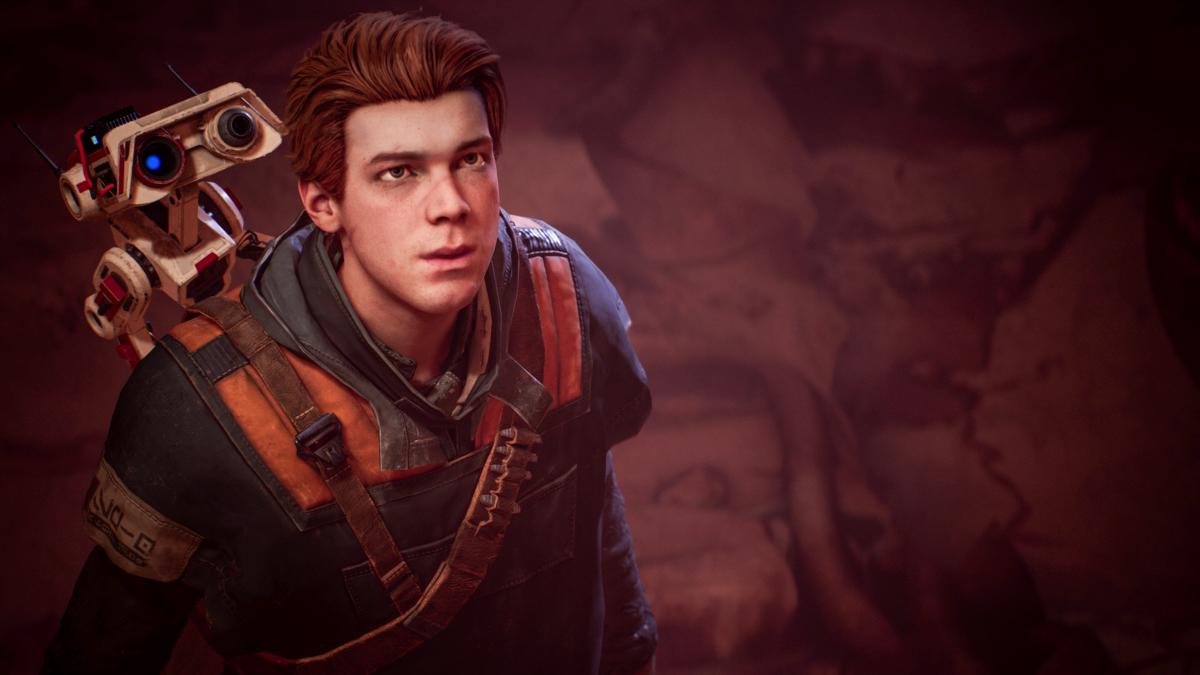 There's a nasty Star Wars Jedi: Fallen Order bug that could block your ...