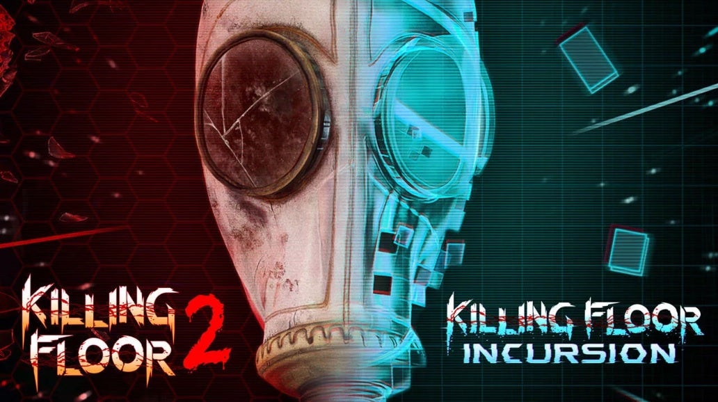 Killing Floor: Double Feature bundle announced, includes all DLC | VG247