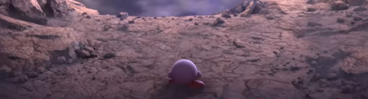 Super Smash Bros Ultimate's Spirits Mode Confirms Kirby is an Actual ...