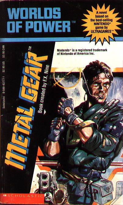 Konami's NES Box Art: So Good, So Bad | VG247