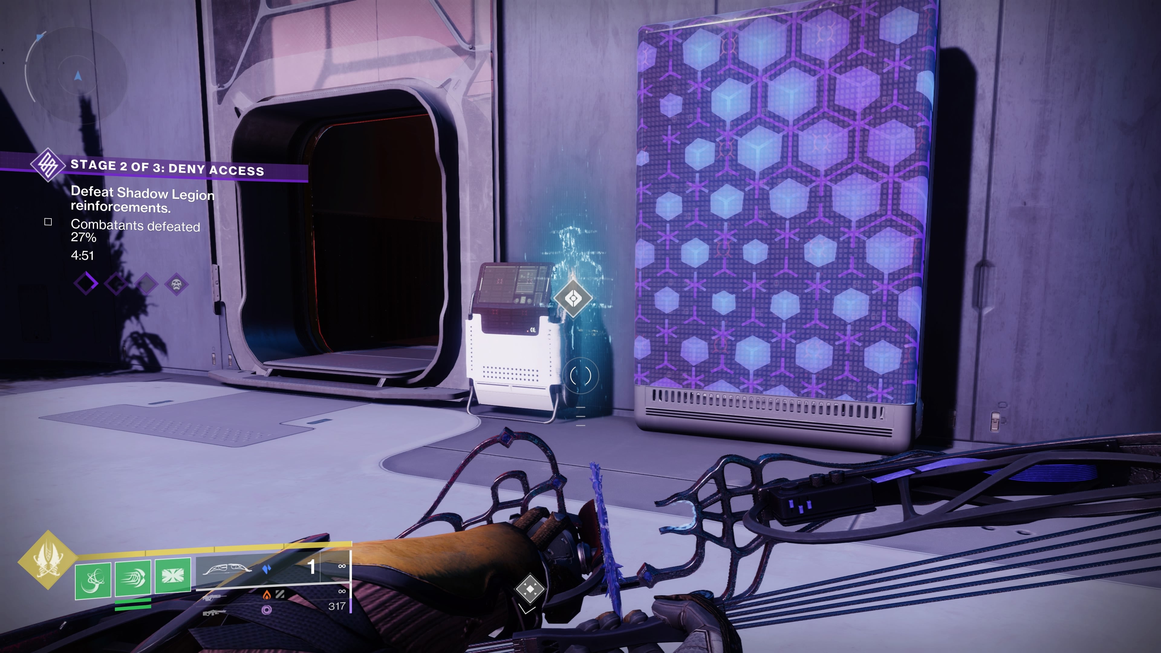 Destiny 2 Lightfall | From Zero quest walkthrough | VG247