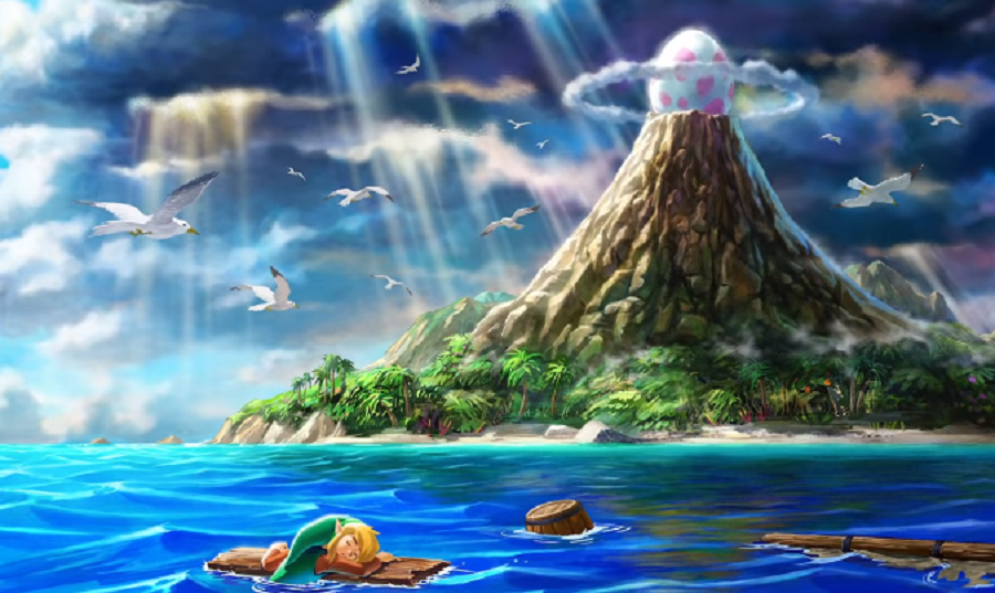 Zelda Link's Awakening Signpost Maze - How to Make it Through the ...