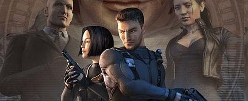 Syphon Filter: Logan’s Shadow hitting PS2 in June | VG247