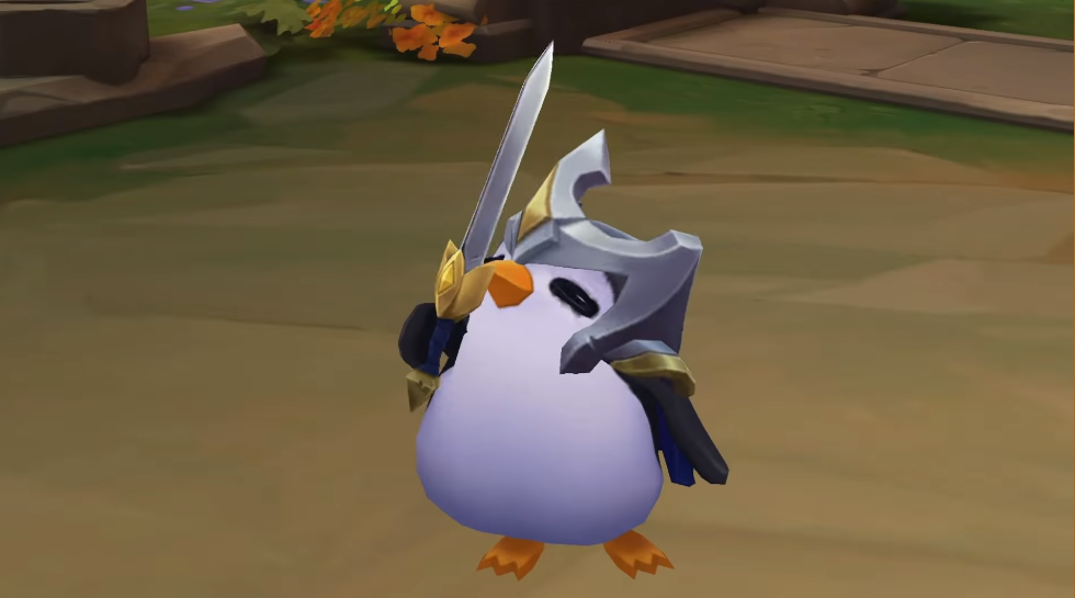 Teamfight Tactics: item combination cheat sheet | VG247