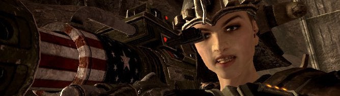 Lonesome Road DLC video released for Fallout: New Vegas | VG247