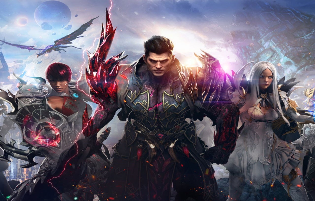 Lost Ark | VG247