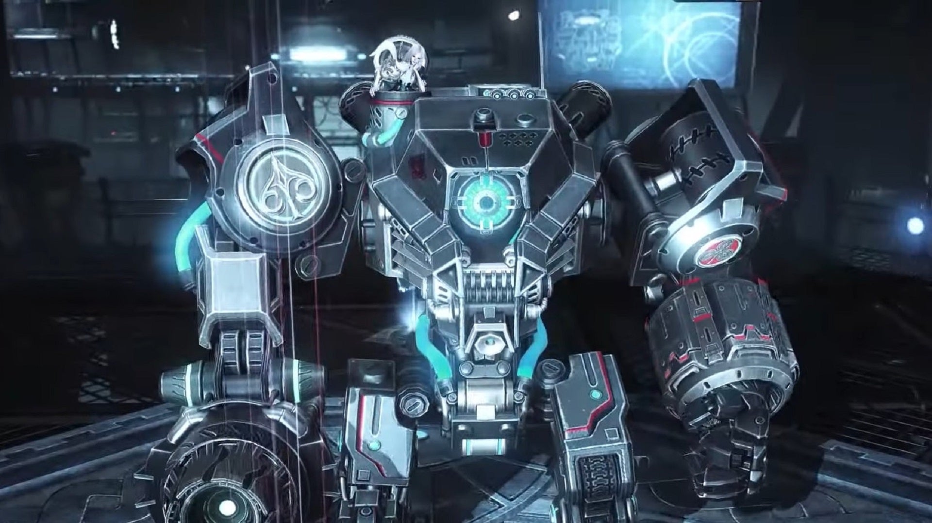 Genshin Impact A Strange Story in Konda | Explore the bottom of the ...