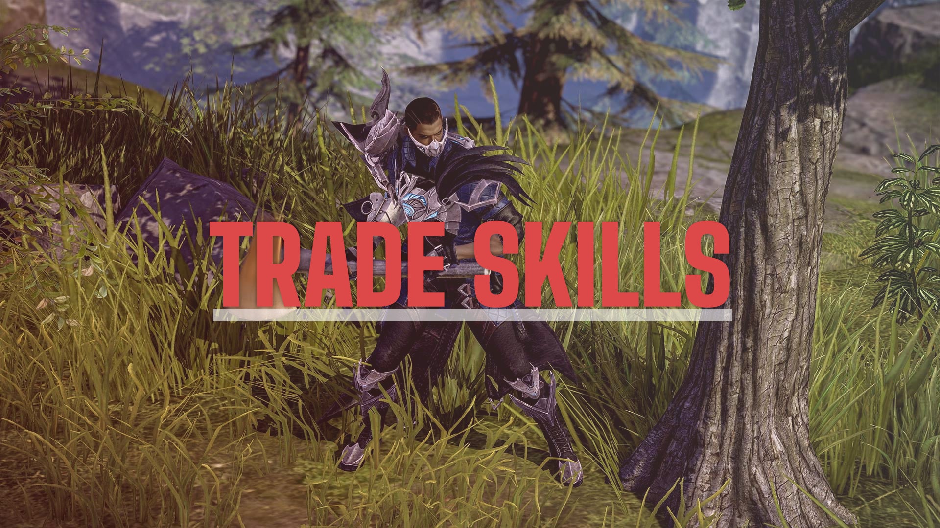 Lost Ark Trade Skills - what are they and why are they important? | VG247