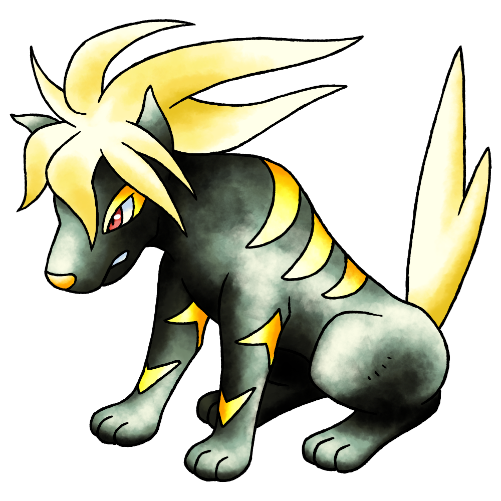 PokeNecromancer: How An Artist Is Resurrecting "Lost" Pokemon With ...