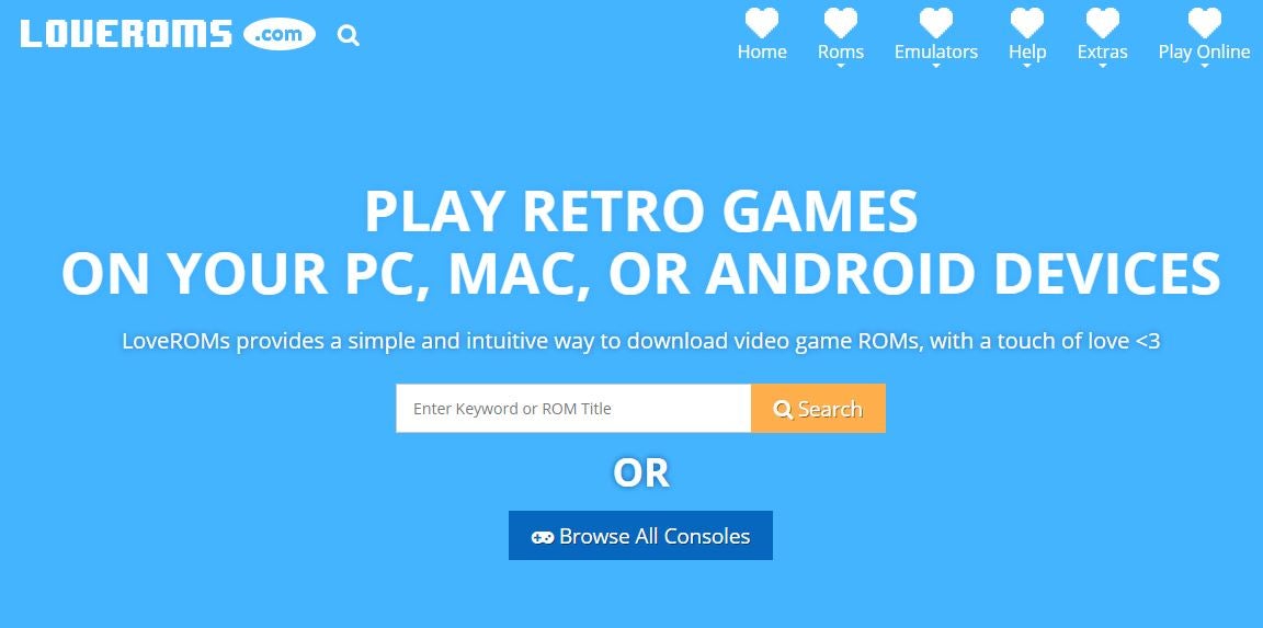 Nintendo is suing two big ROM sites | VG247