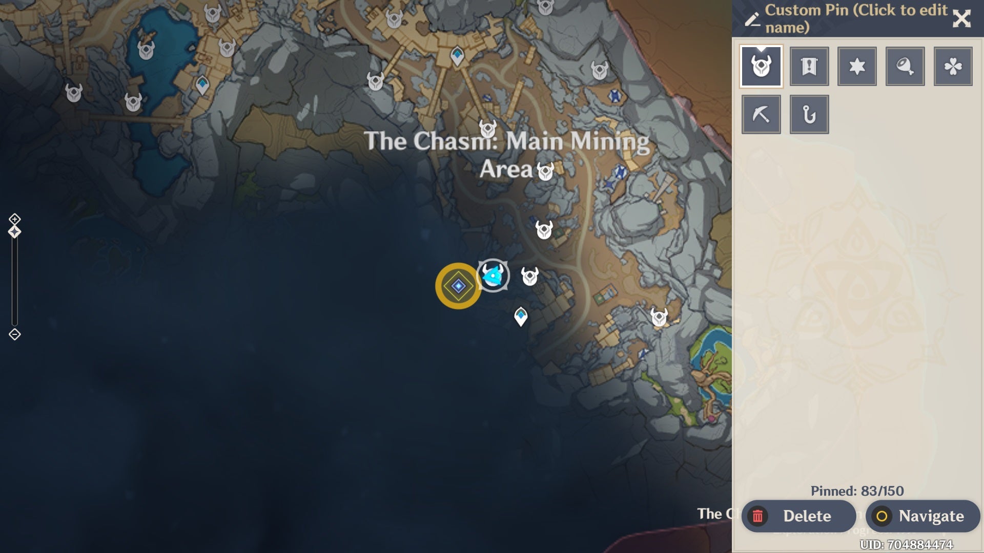 Genshin Impact: All 80 Lumenspar locations | VG247