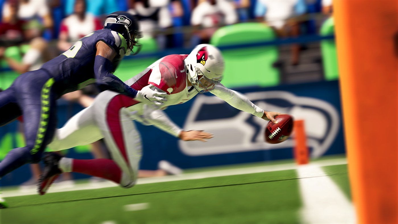 Madden 22 best defensive playbooks and all defensive formations | VG247