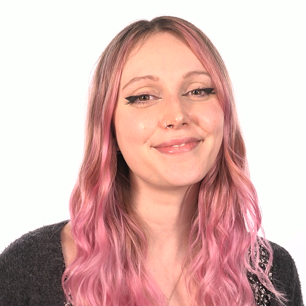 Maddie Cullen | VG247