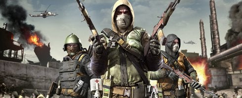 MAG v2.10 expected to hit next week | VG247