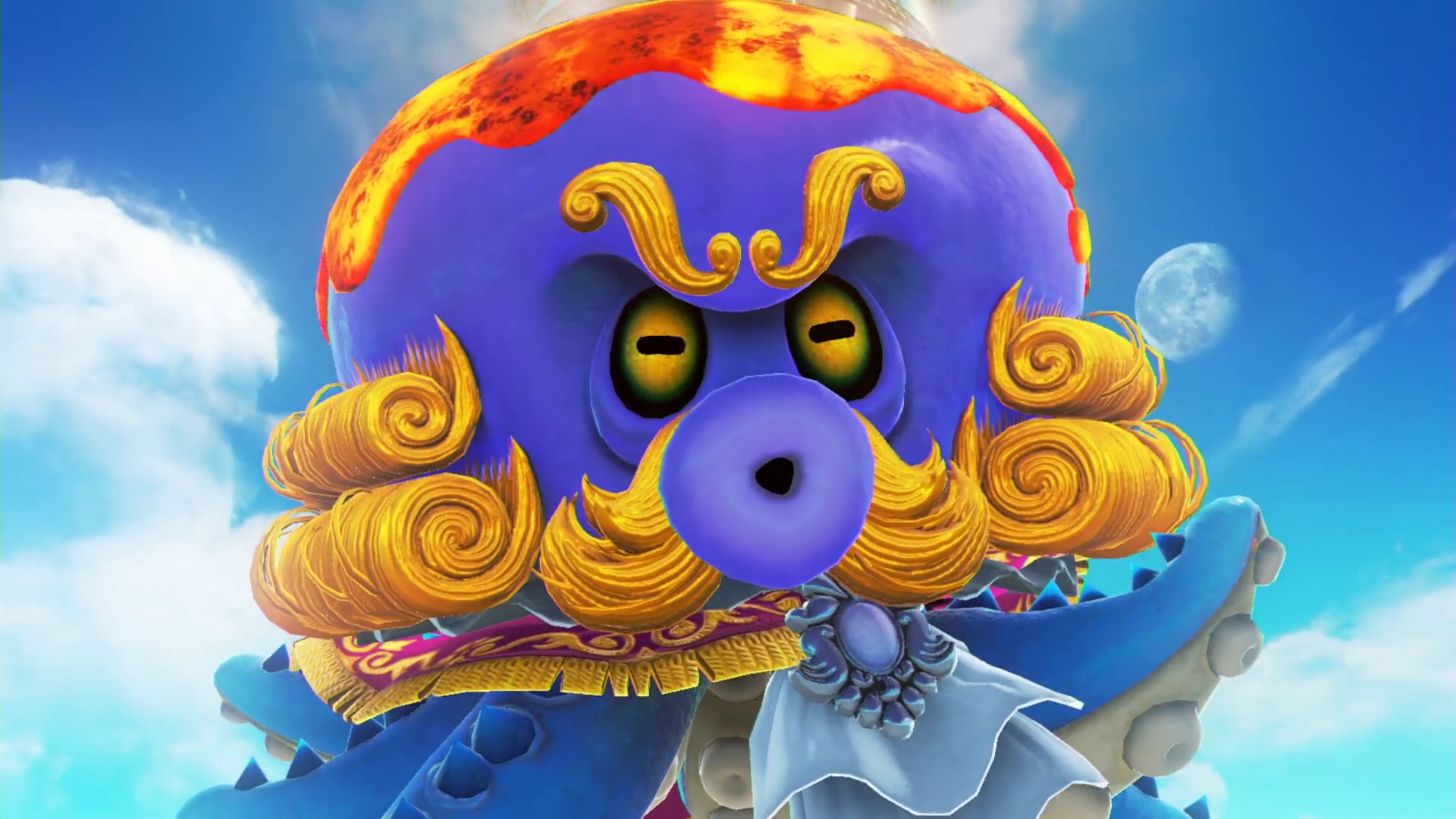 Yep, Super Mario Odyssey still seems amazing: hands-on and video of new ...