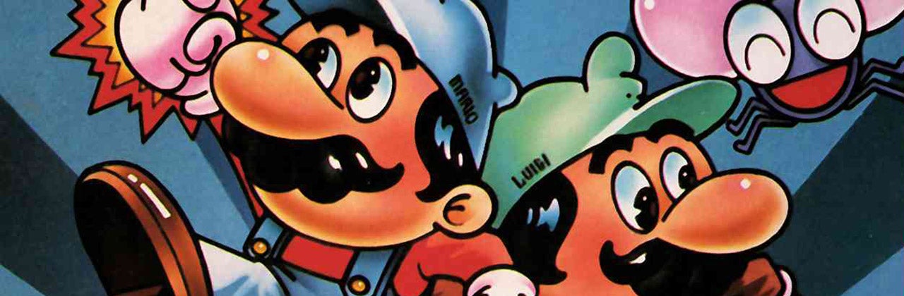 Love for the Middle Child: Mario Bros. Turns 30 | VG247