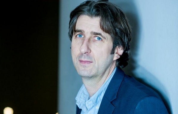 MotorStorm creator and Evolution Studios founder forms Starship Group ...