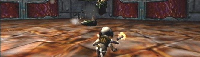 MDK 2 gets graphics update, releases tomorrow | VG247